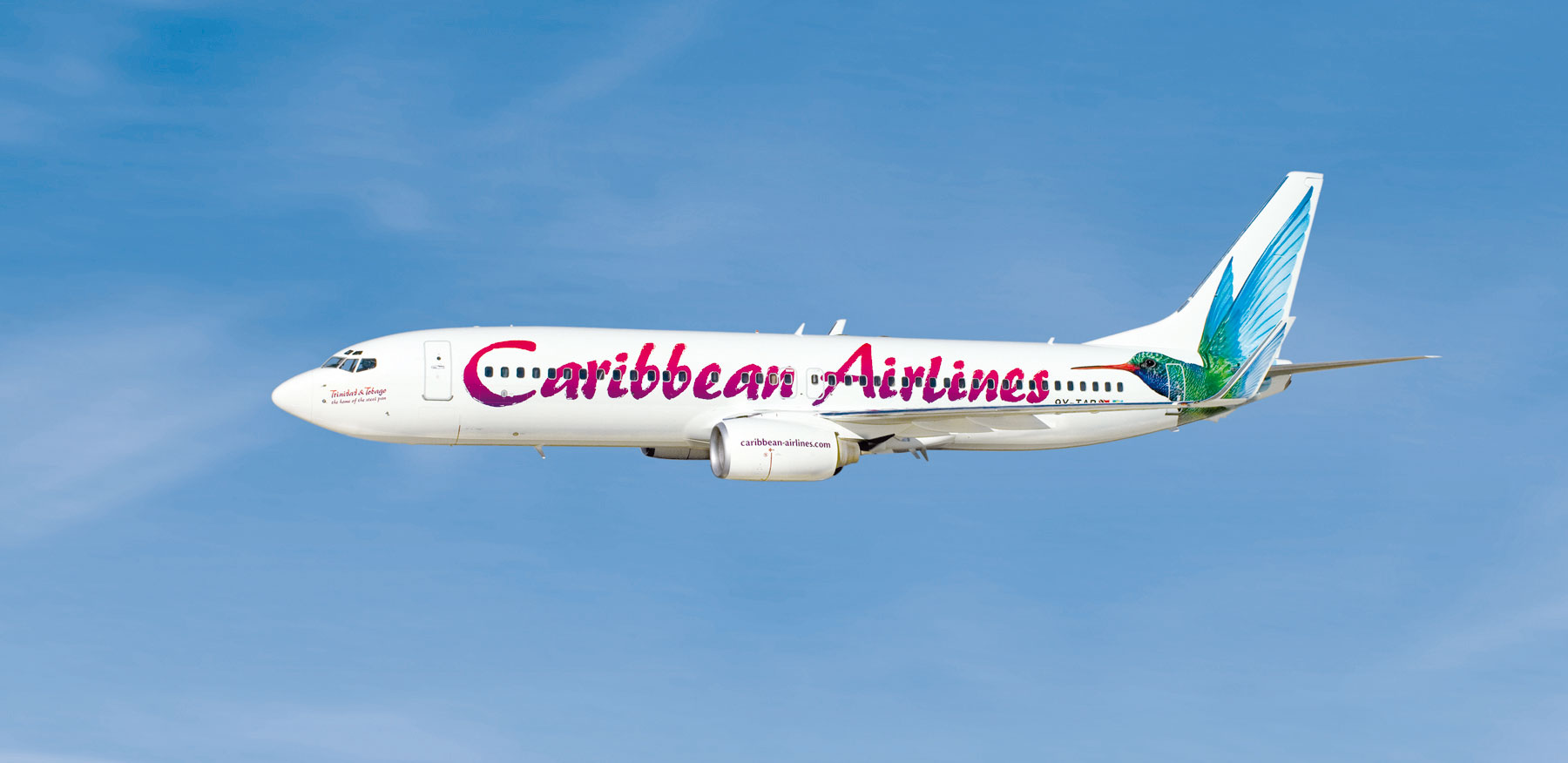 CAL suspends all flights between TT & Venezuela with immediate effect ...