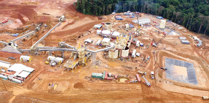 GGDMA welcomes Budget 2026 measures to support miners, develop modern ...