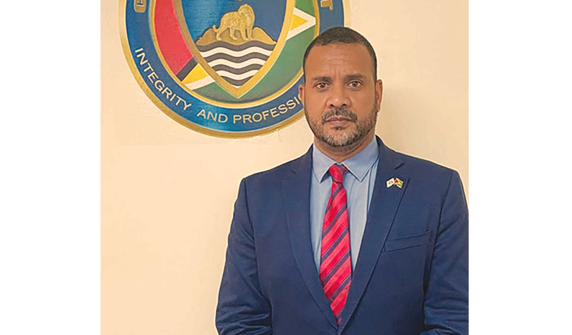 Enhanced security protocols implemented as CANU Director receives death ...