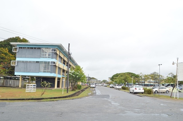 UG to get $14.5B - INews Guyana