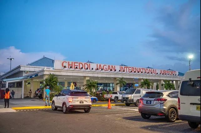 Body cameras for ranks at ports of entry as CJIA cops under ...