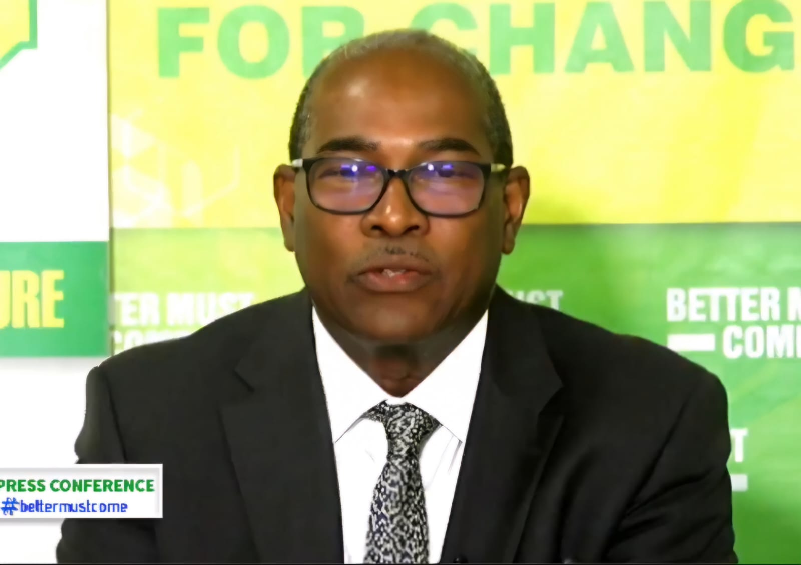 AFC stands resolutely in support of the defence of Guyana's territorial ...