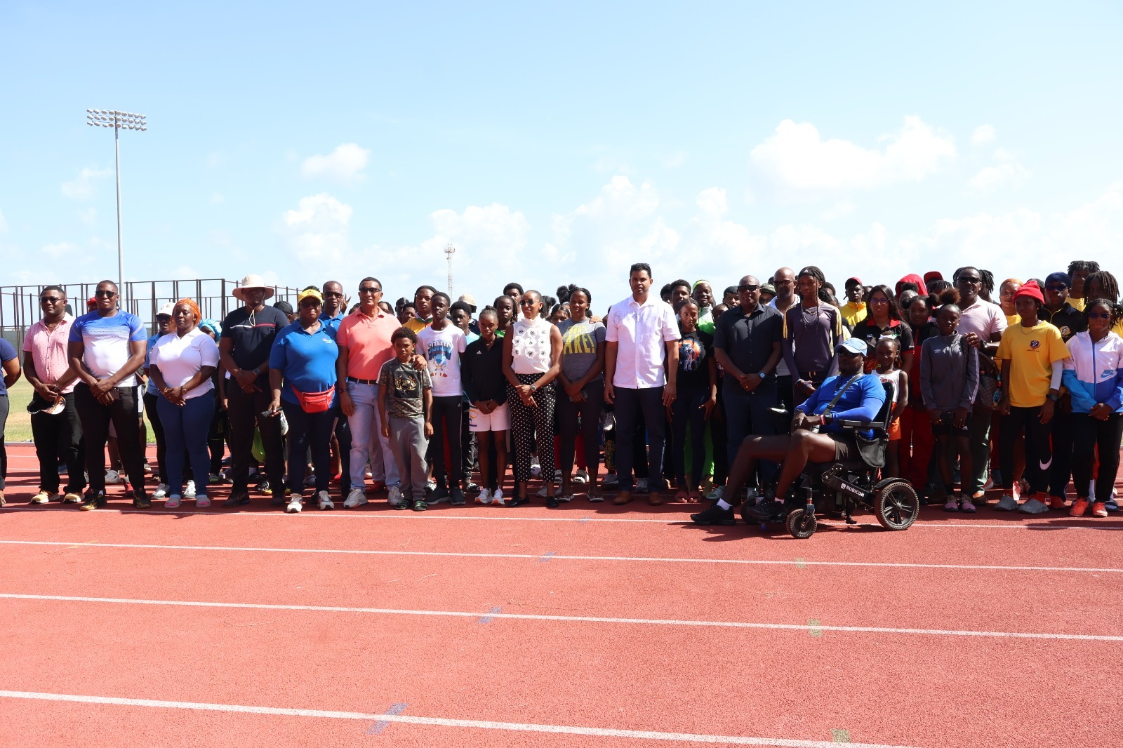 AAG brokers major multi-year deal with Adidas - INews Guyana | NEWSFeed GY