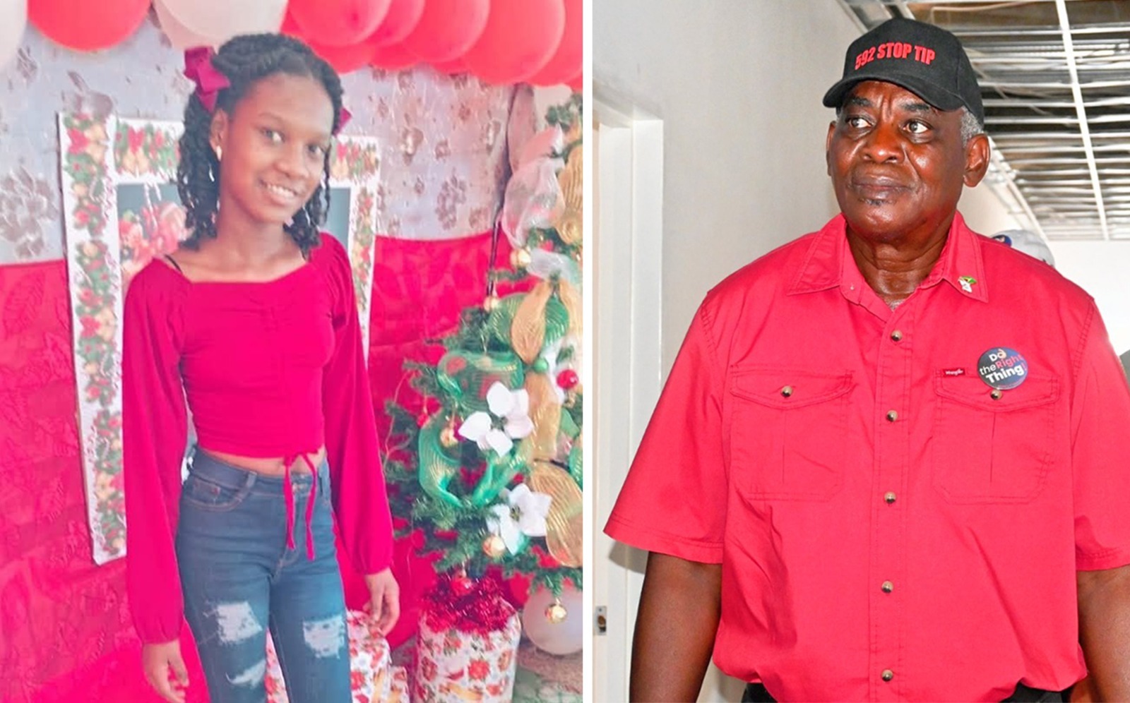 Adrianna Younge's death: Ministry of Home Affairs supports call for comprehensive explanation ...