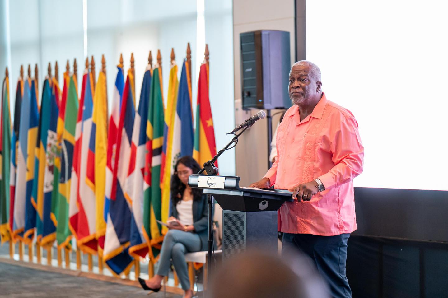 PM Phillips reaffirms Guyana’s commitment to regional disaster ...