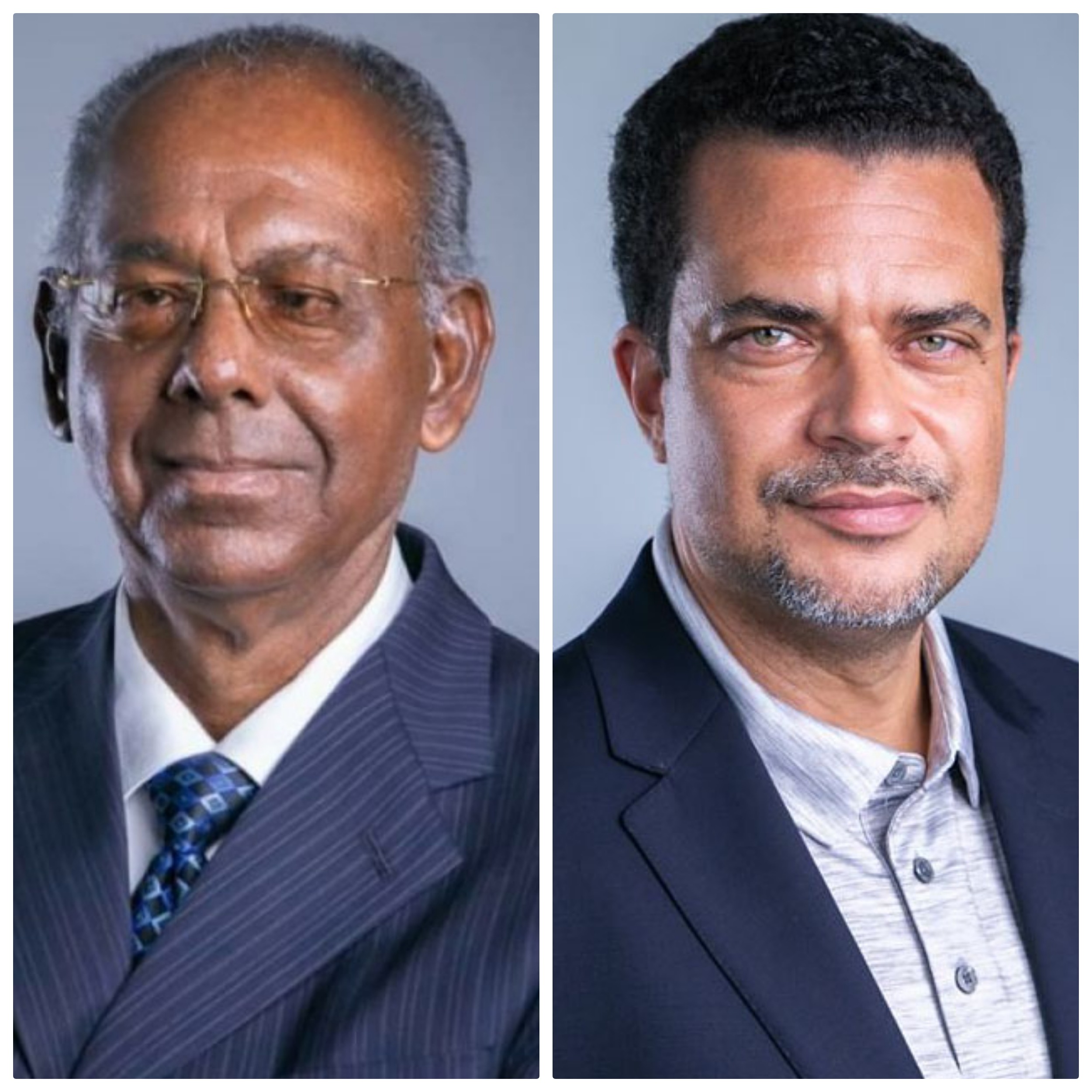 Ramkarran, Jonas quit ANUG after announcement of coalition with US sanctioned businessman’s ...