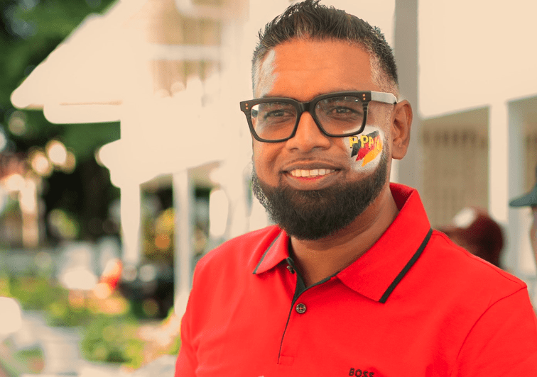 Not the time for risks, vote PPP/C for safe & responsible development ...