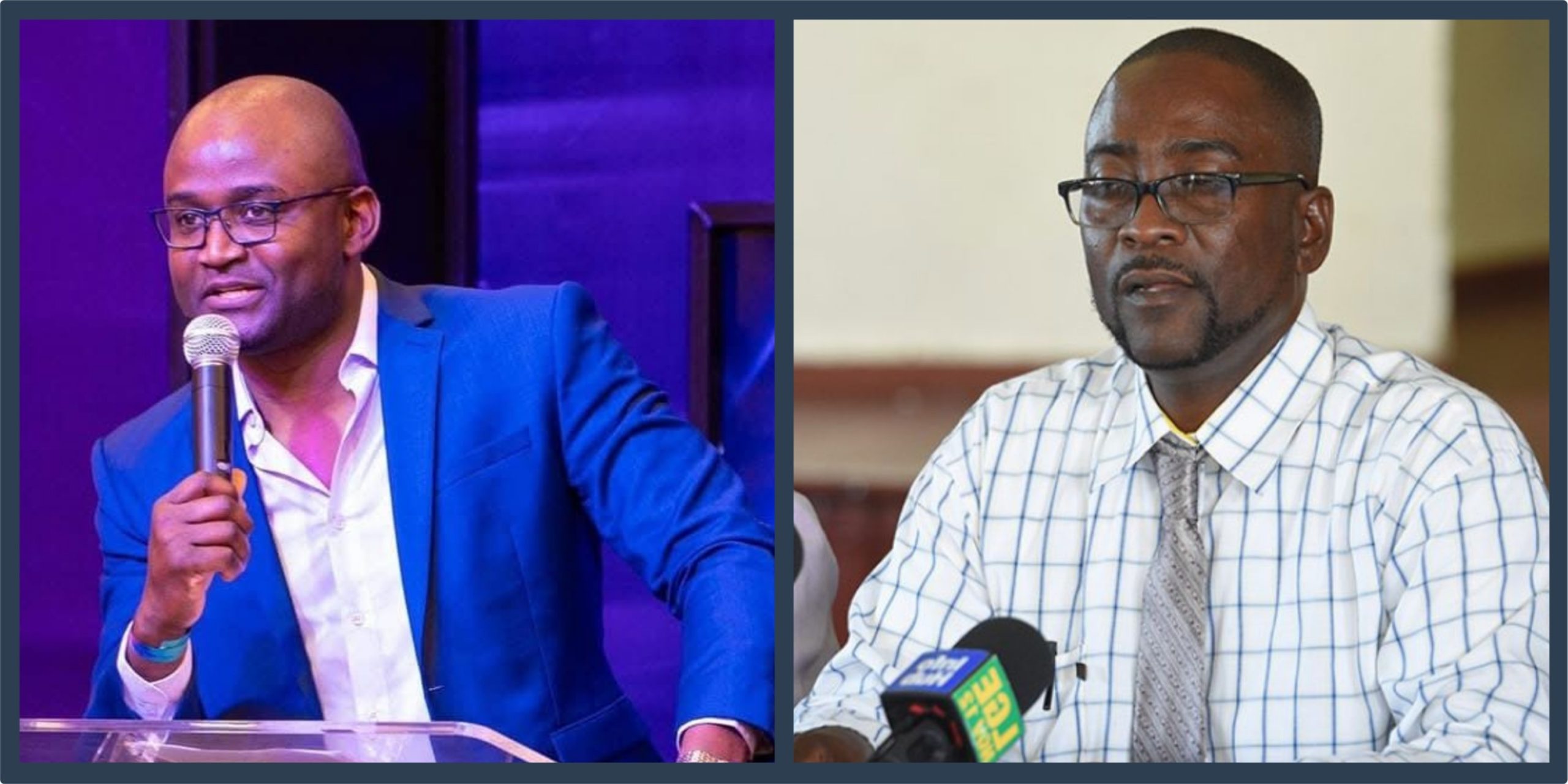 Mark Lyte, Kofi Dalrymple among new PPP candidates - INews Guyana