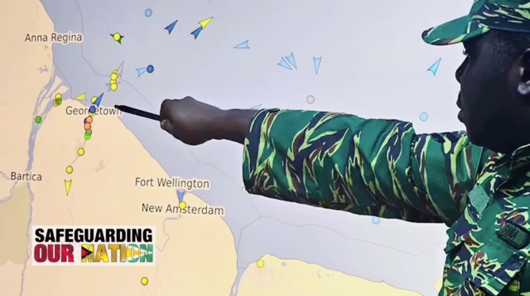 National Intelligence & Security Agency's work enhances response time ...