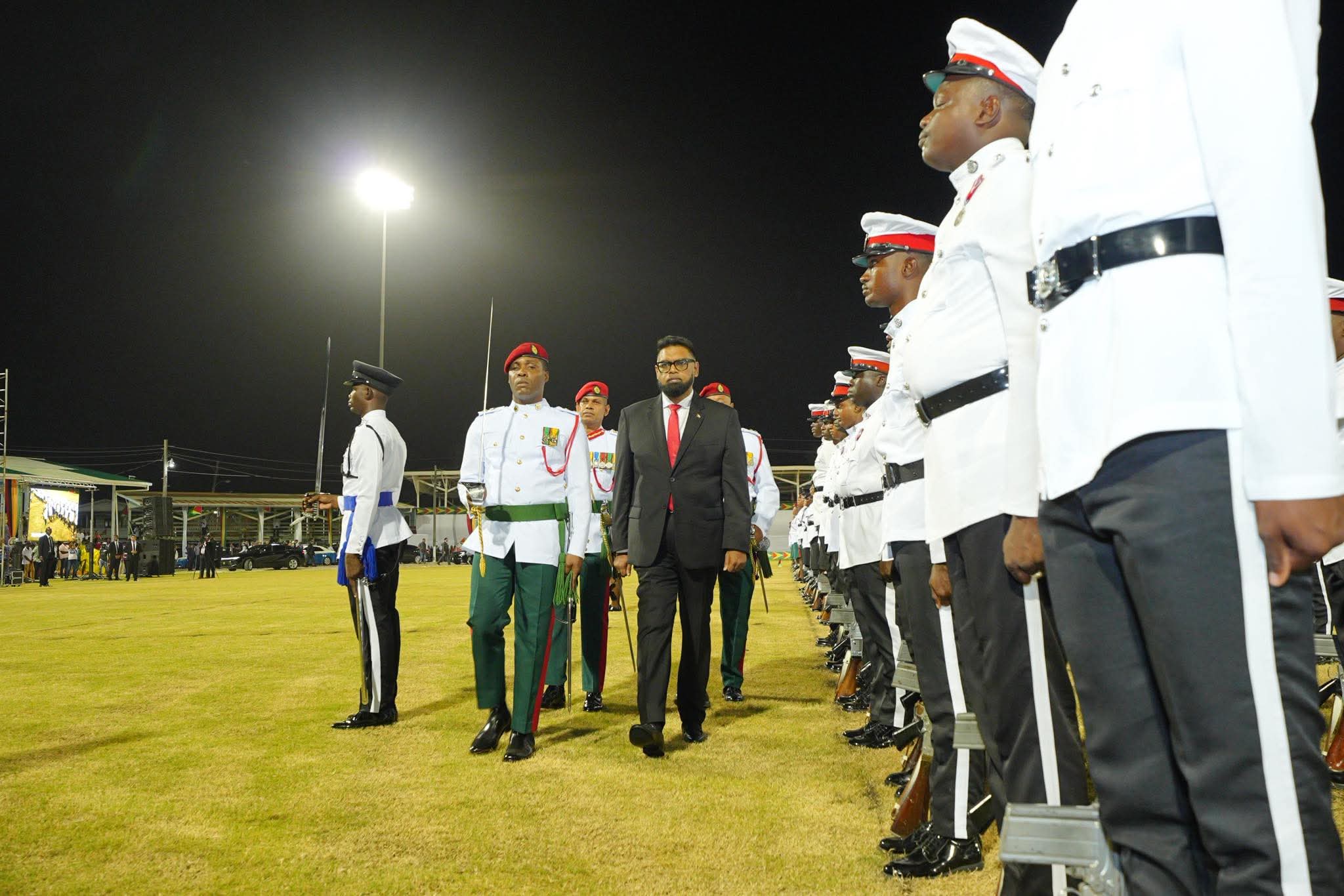 Joint Services members to benefit from higher salaries, housing support, training opportunities ...