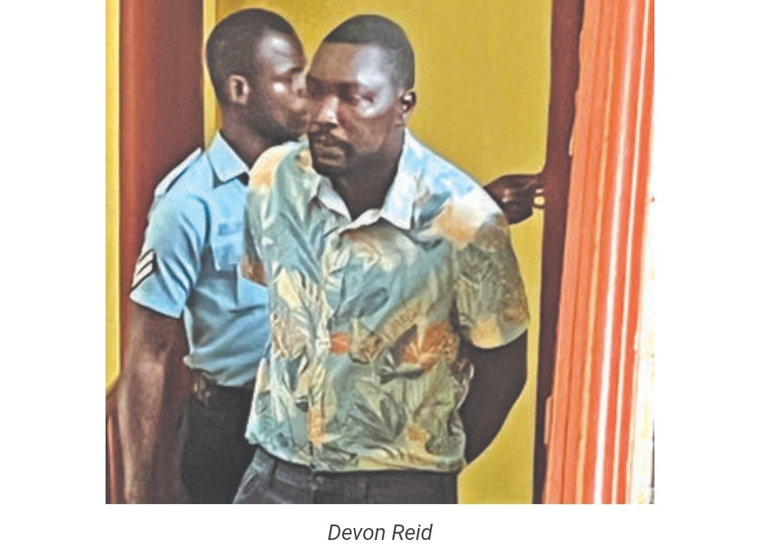 Linden man fined $35,000 for assaulting ex-girlfriend - INews Guyana