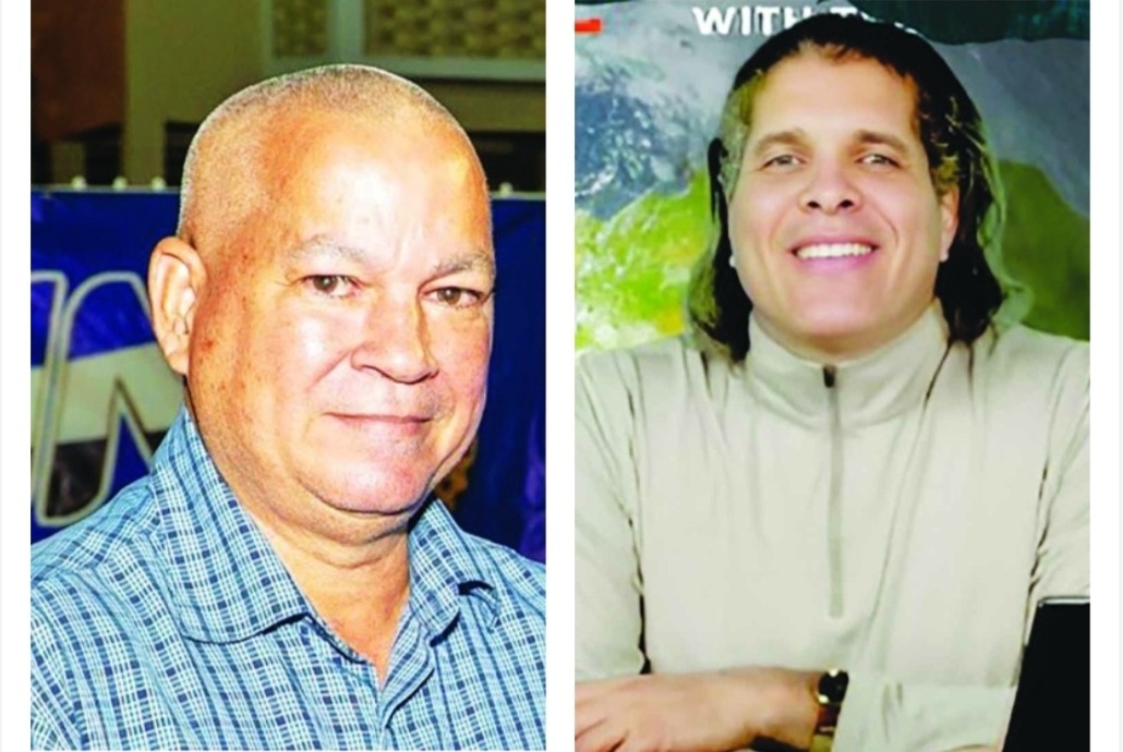 WIN candidate, social media commentator charged, granted bail - INews ...