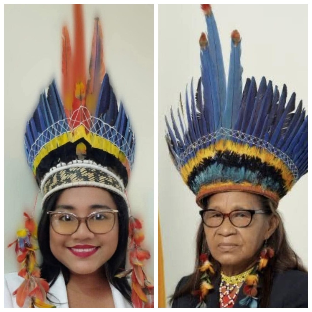 Sonia Latchman appointed Director General, Yvonne Pearson joins as ...