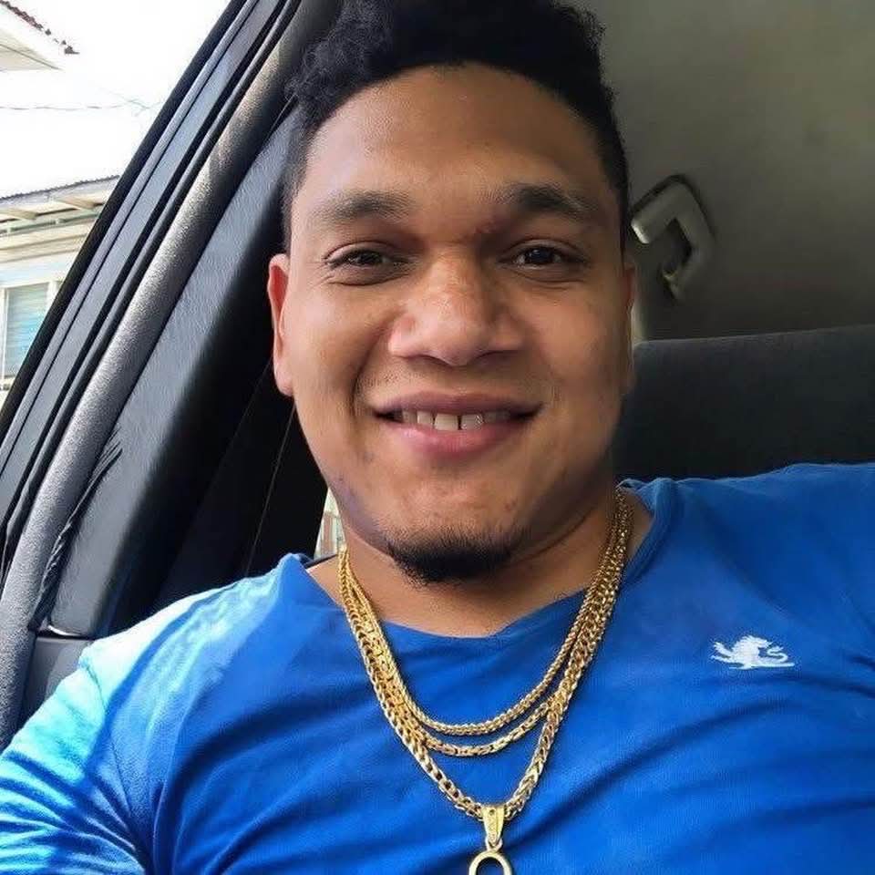 Former national cyclist Alanzo Greaves dies in motorcycle crash - INews ...