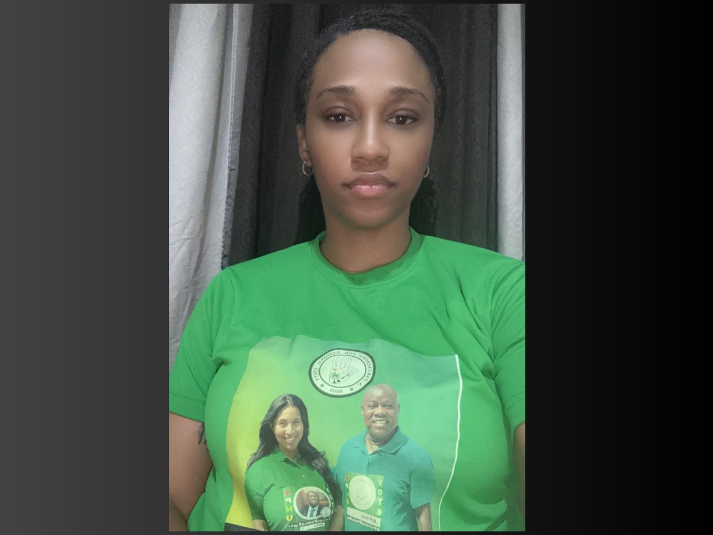 ‘We need to accept the results, acknowledge the winner & move on’ – APNU's Nia Gonsalves - INews ...