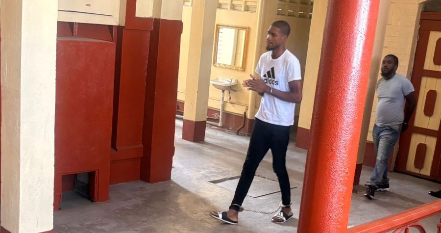 Man remanded for East Street acid attack - INews Guyana
