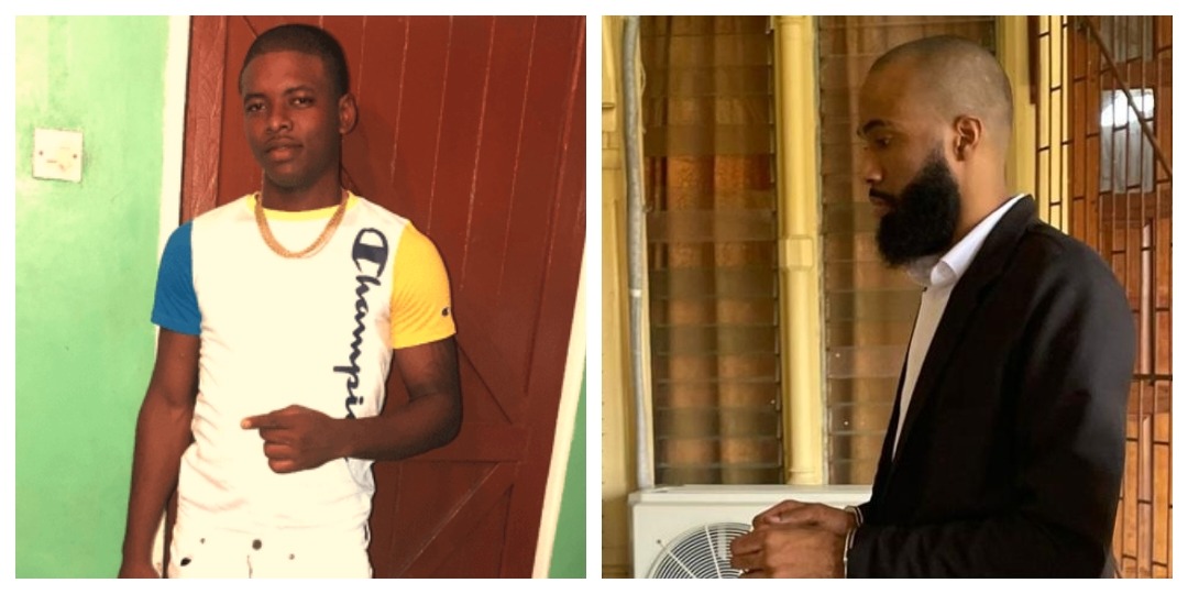 Cop freed of murder of Quindon Bacchus - INews Guyana