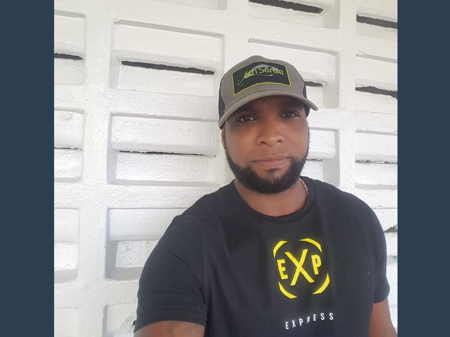 Bus driver shot dead at Bamia - INews Guyana