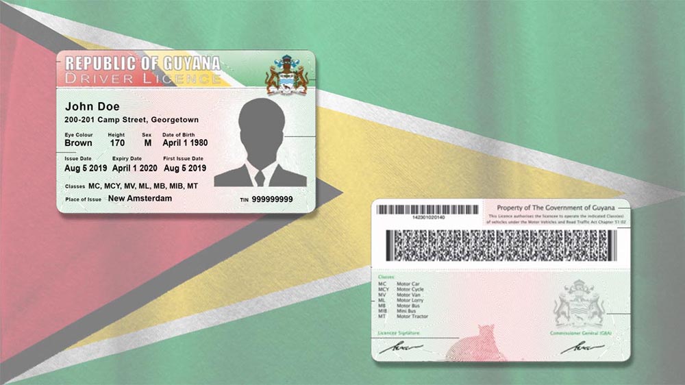 Audit flags illegally obtained drivers licences; offenders to be named ...