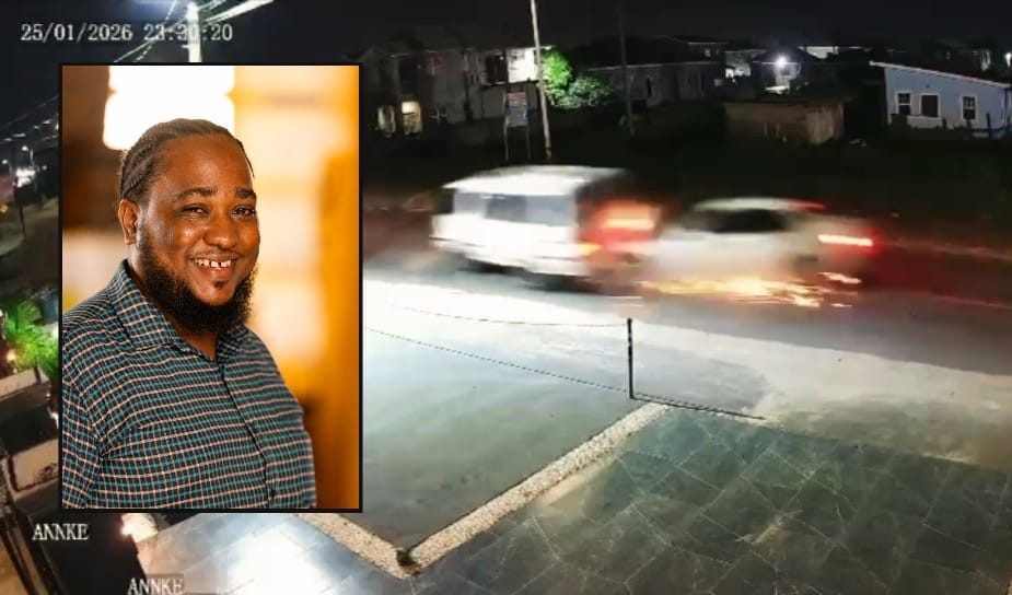 Fatal Accident Update: Car driver in custody, no breathalyzer test ...