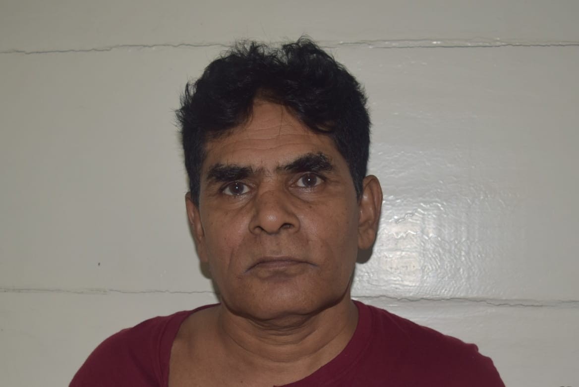 Repeat convict jailed again over multi-million-dollar fraud - INews Guyana