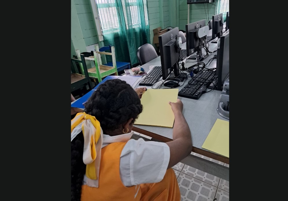 MoE ramps up inclusive education with braille reading assessment for ...